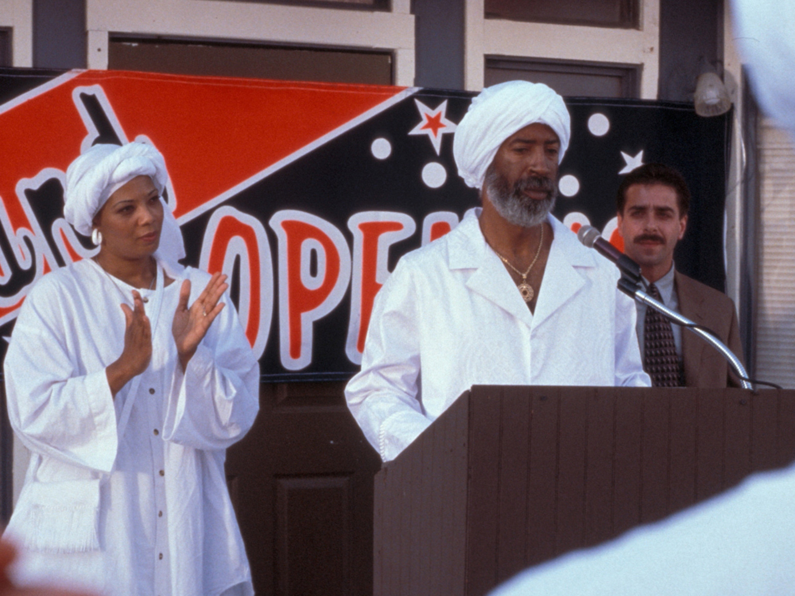 Prime Video: The FBI Files