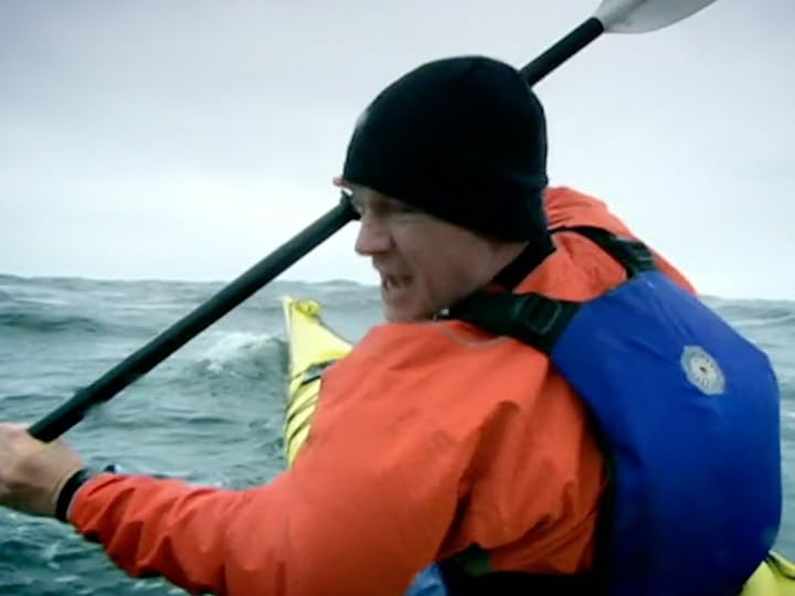 Prime Video: I Shouldn't Be Alive