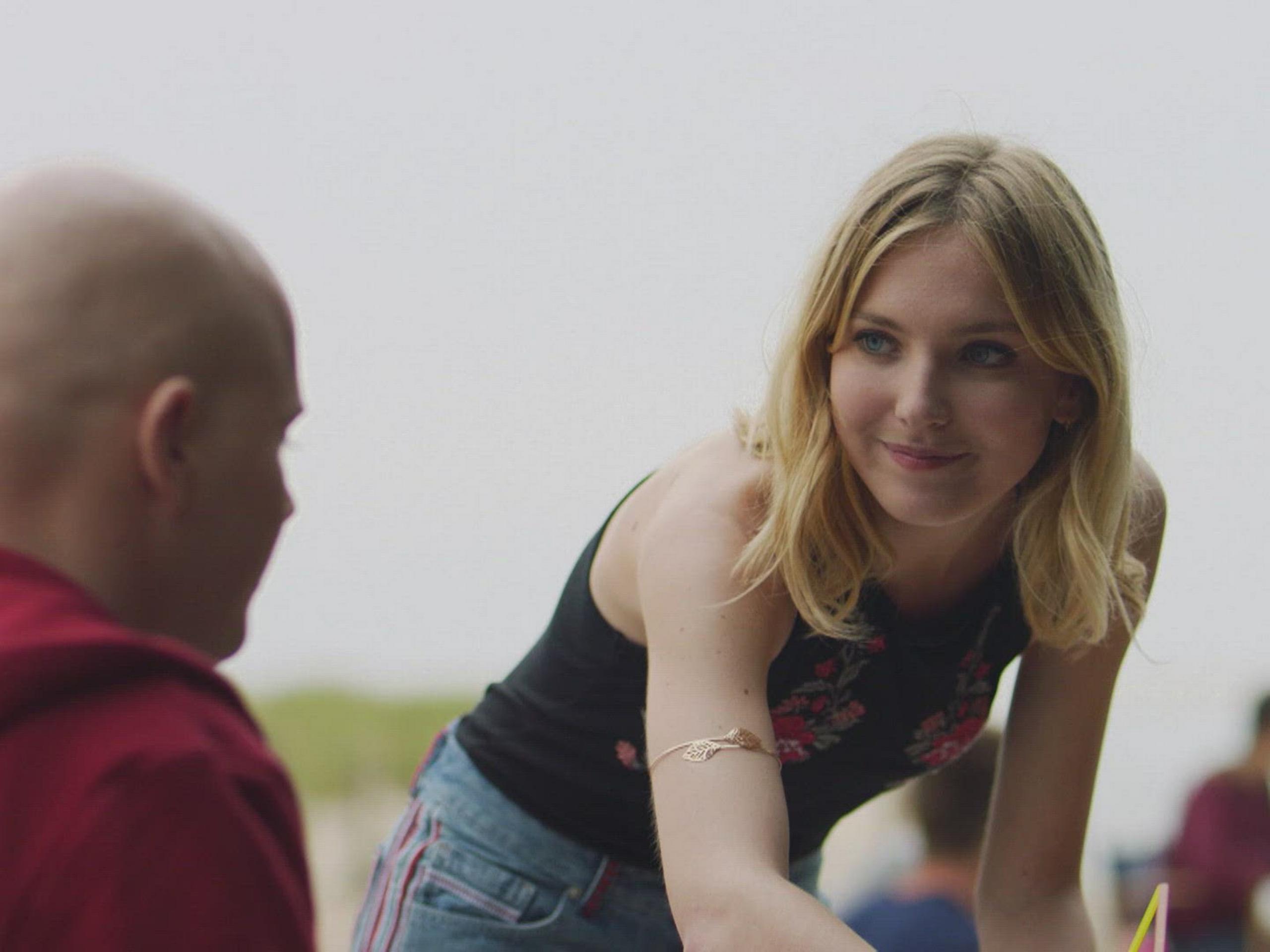 Prime Video: Les bracelets rouges - Saison 1