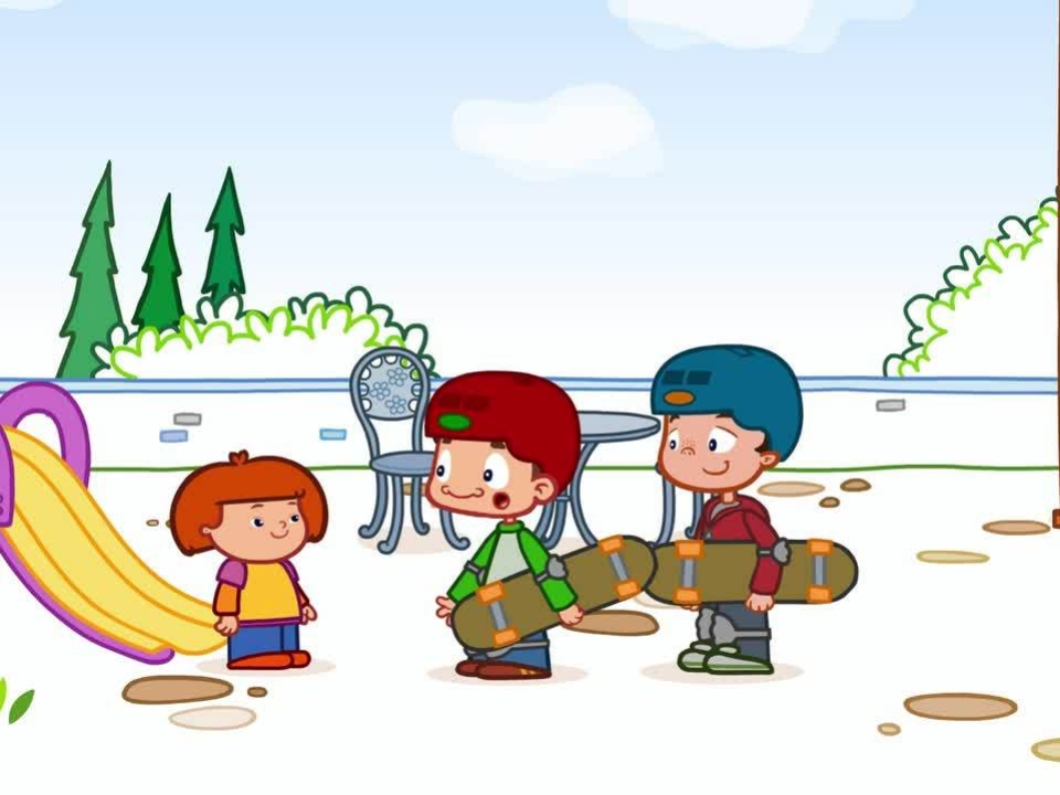 Prime Video: Punky - Season 2