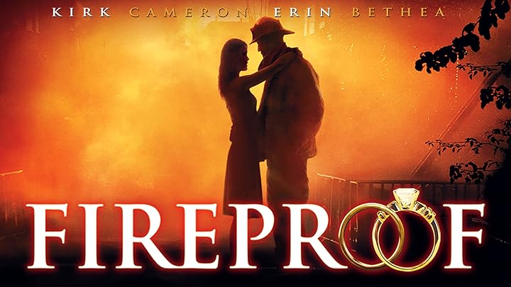 Fireproof : Kirk Cameron, Erin Bethea, Ken Bevel, Stephen Dervan, Eric ...