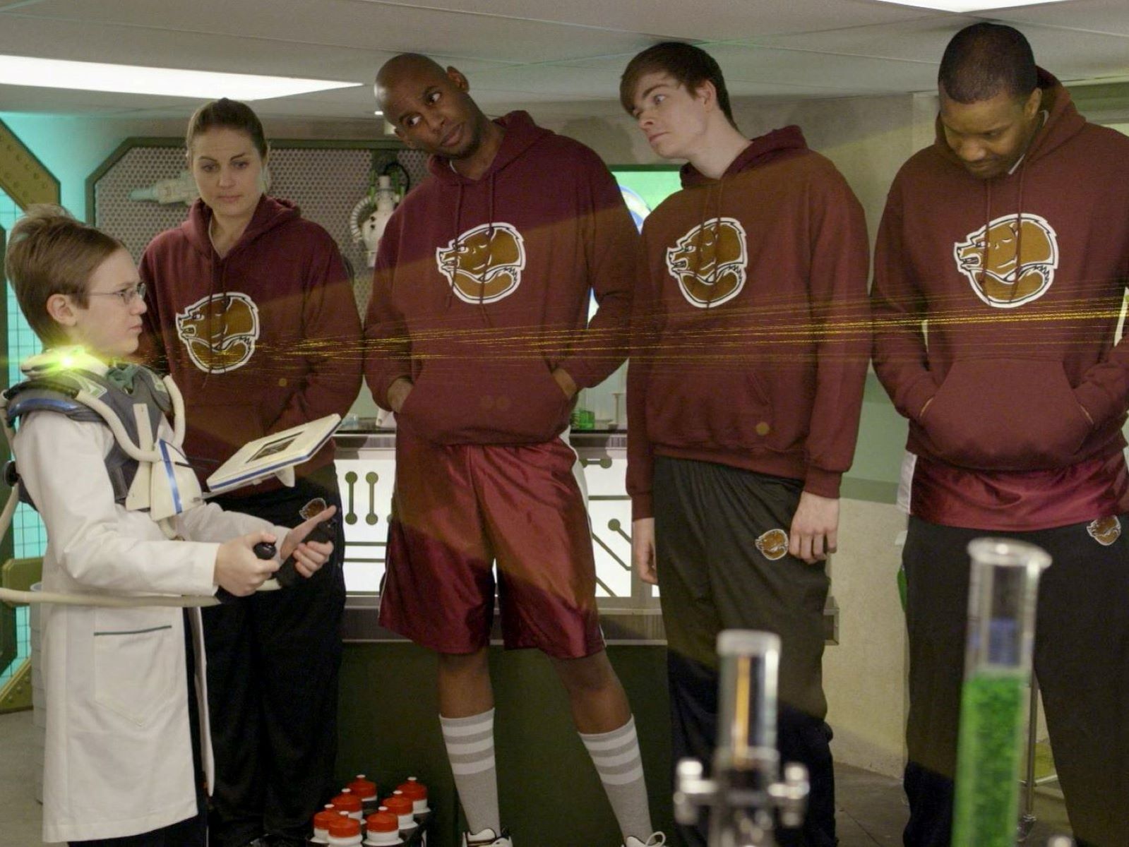 Prime Video: Odd Squad