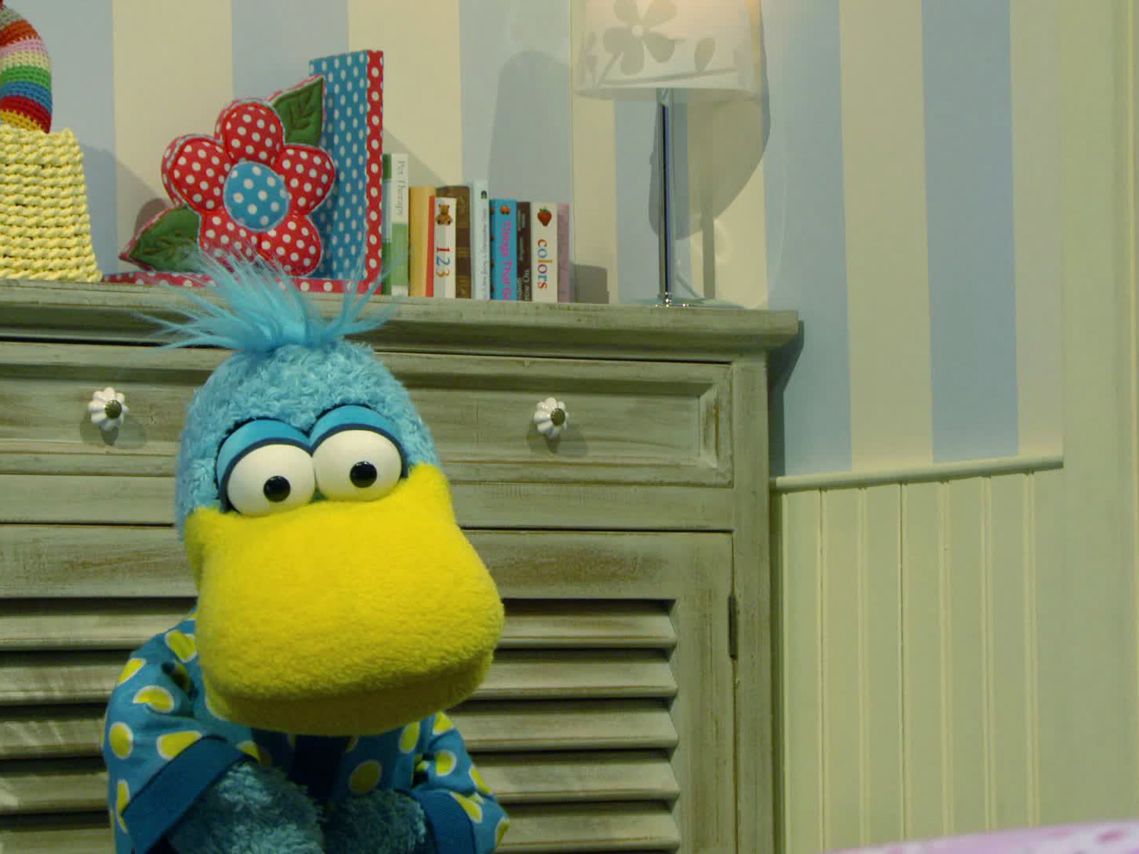 Prime Video: Pajanimals