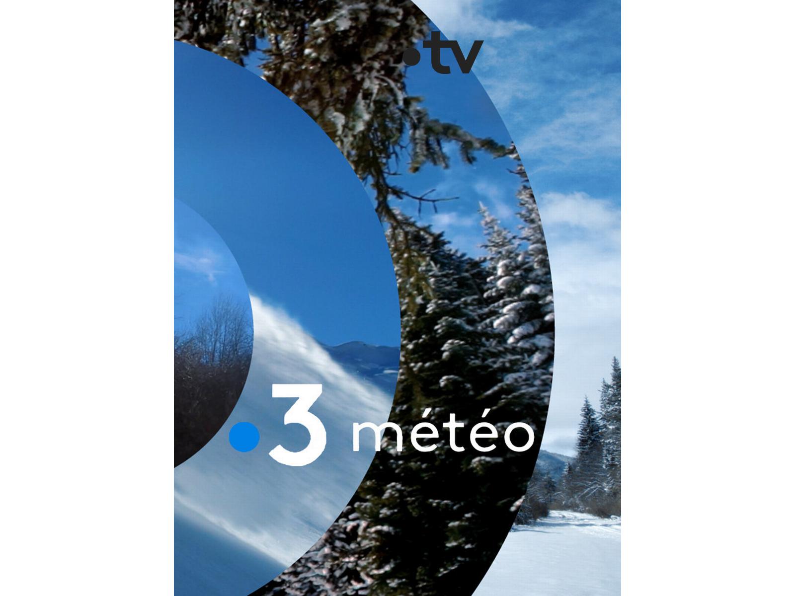 Prime Video: Météo - Saison 0