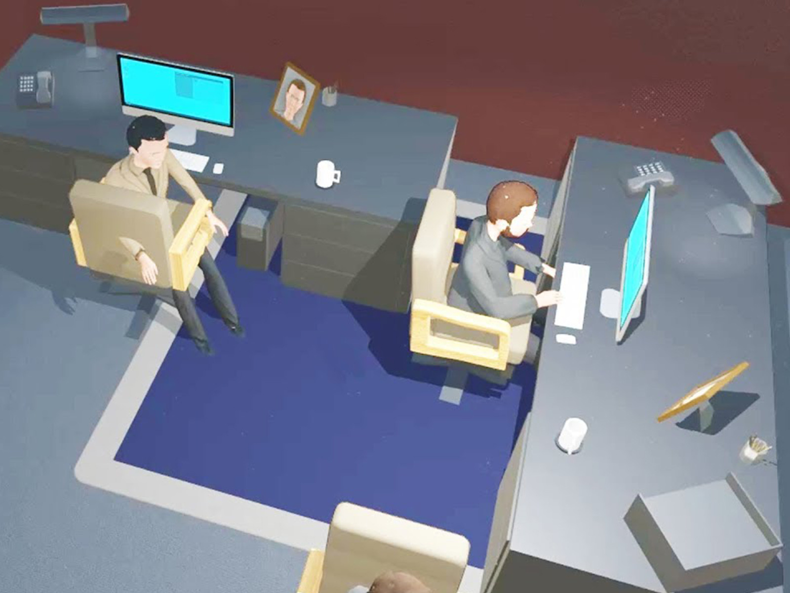 Prime Video: GrayStillPlays