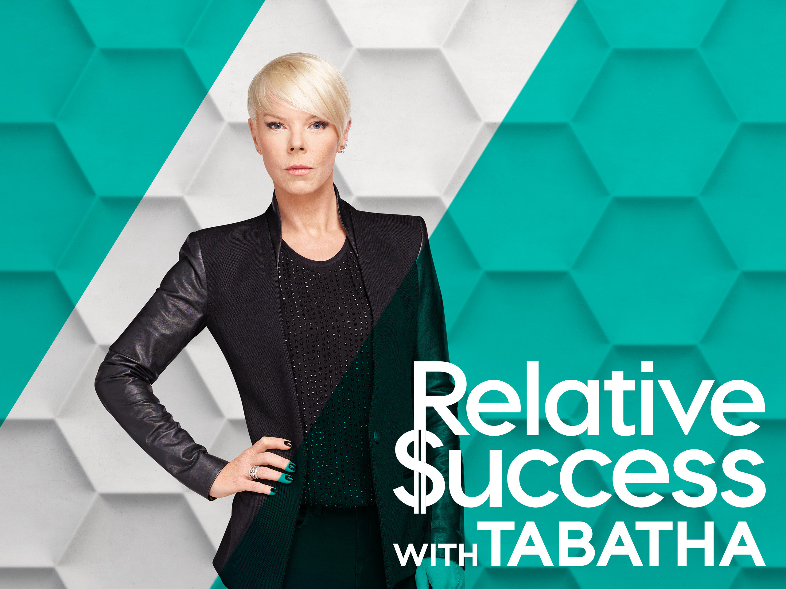 Prime Video: Relative Success with Tabatha Season 1