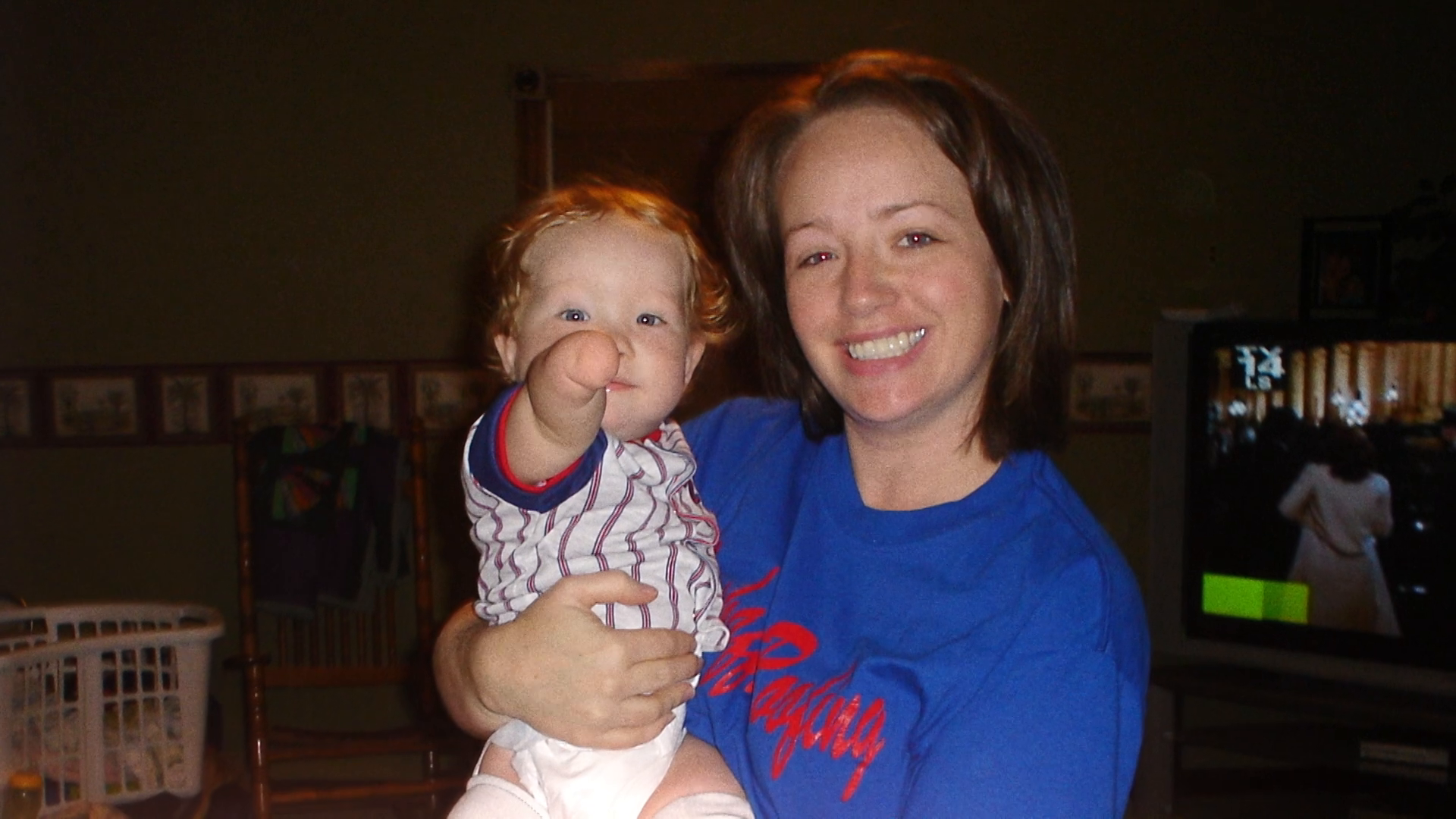 Prime Video: Landis: Just Watch Me