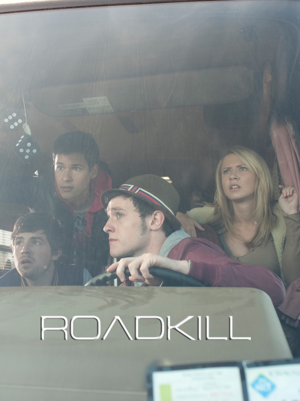 Prime Video: Roadkill