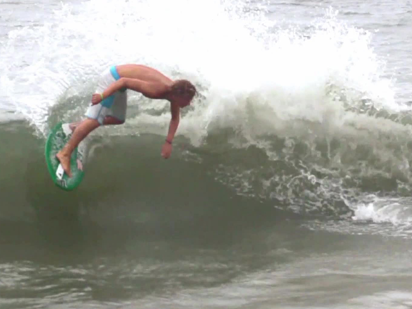 Prime Video: Bikinis & Boardwalks - Season 1