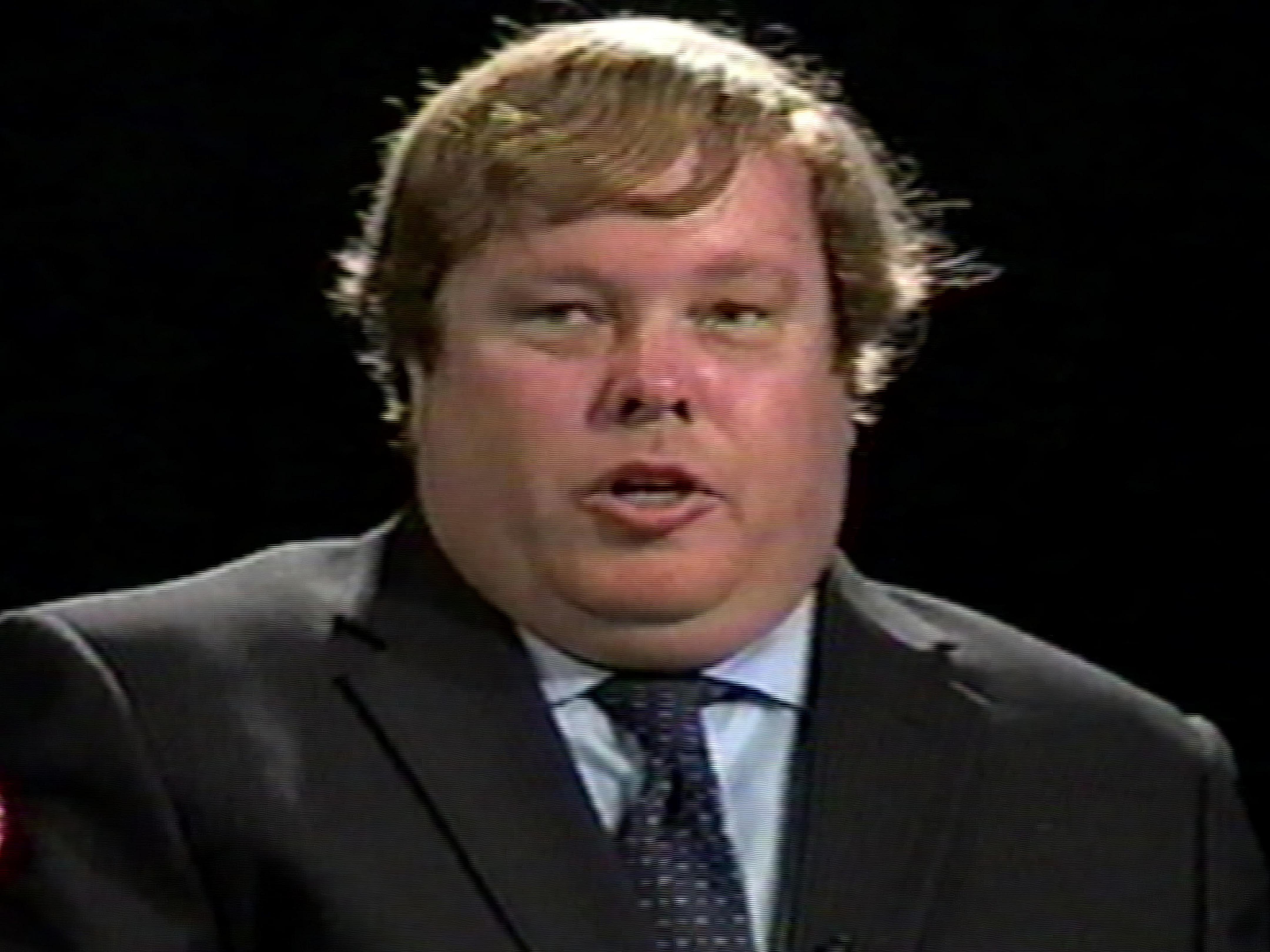 Prime Video: Check It Out! with Dr. Steve Brule - Season 5