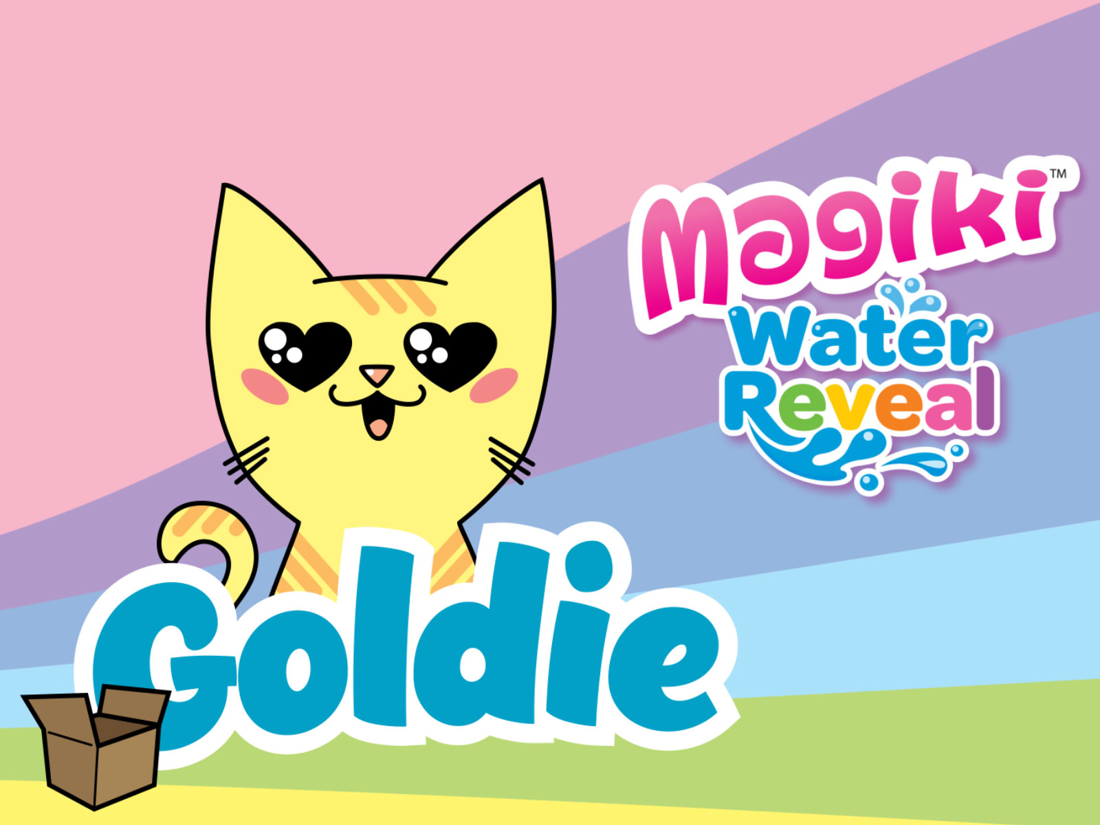 Prime Video: Magiki Water Reveal season-1