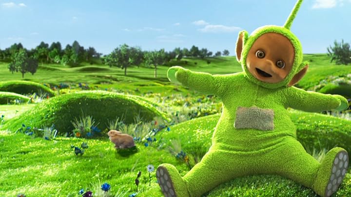 Prime Video: Teletubbies - Season 1