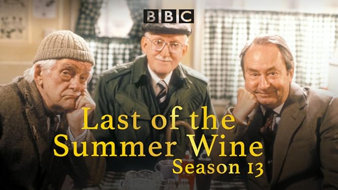 Watch Last of the Summer Wine | Prime Video