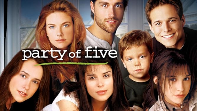 Party Of Five