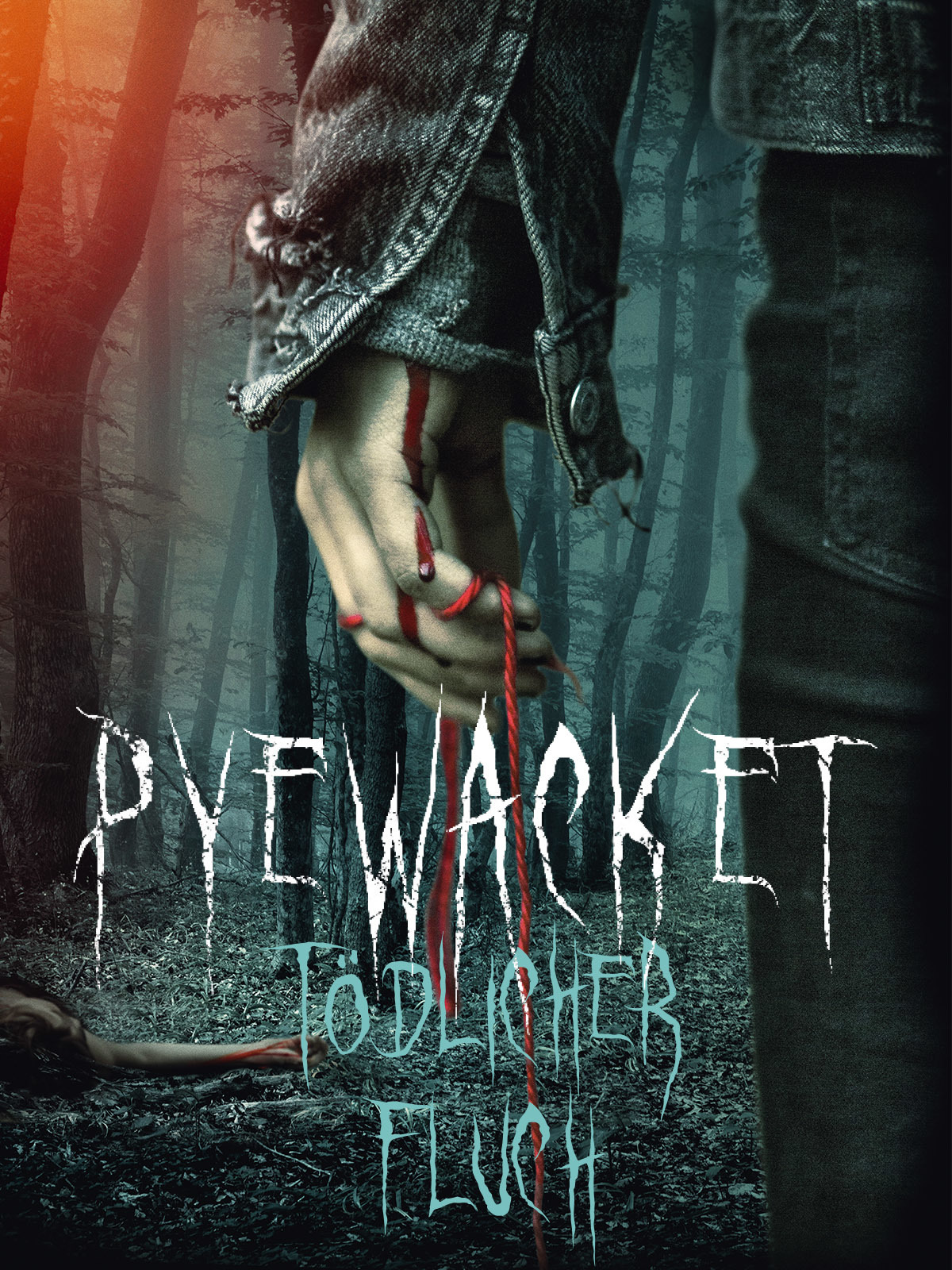 Prime Video: Pyewacket: Todlicher Fluch [dt./OV]