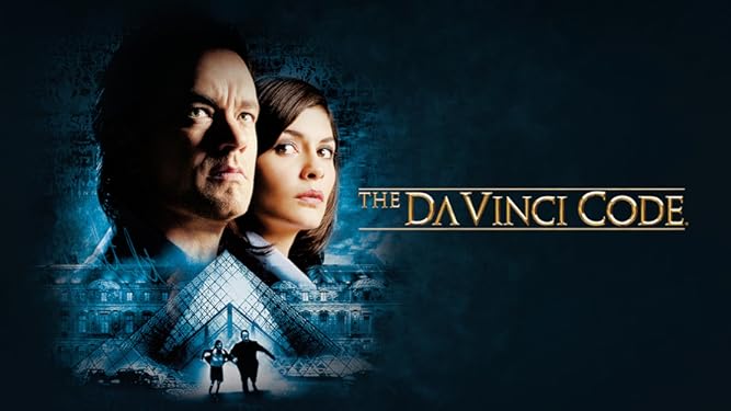 Da Vinci Code Wallpaper