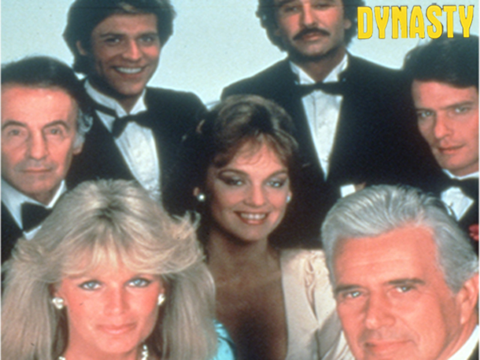 Prime Video: Dynasty, Season 4