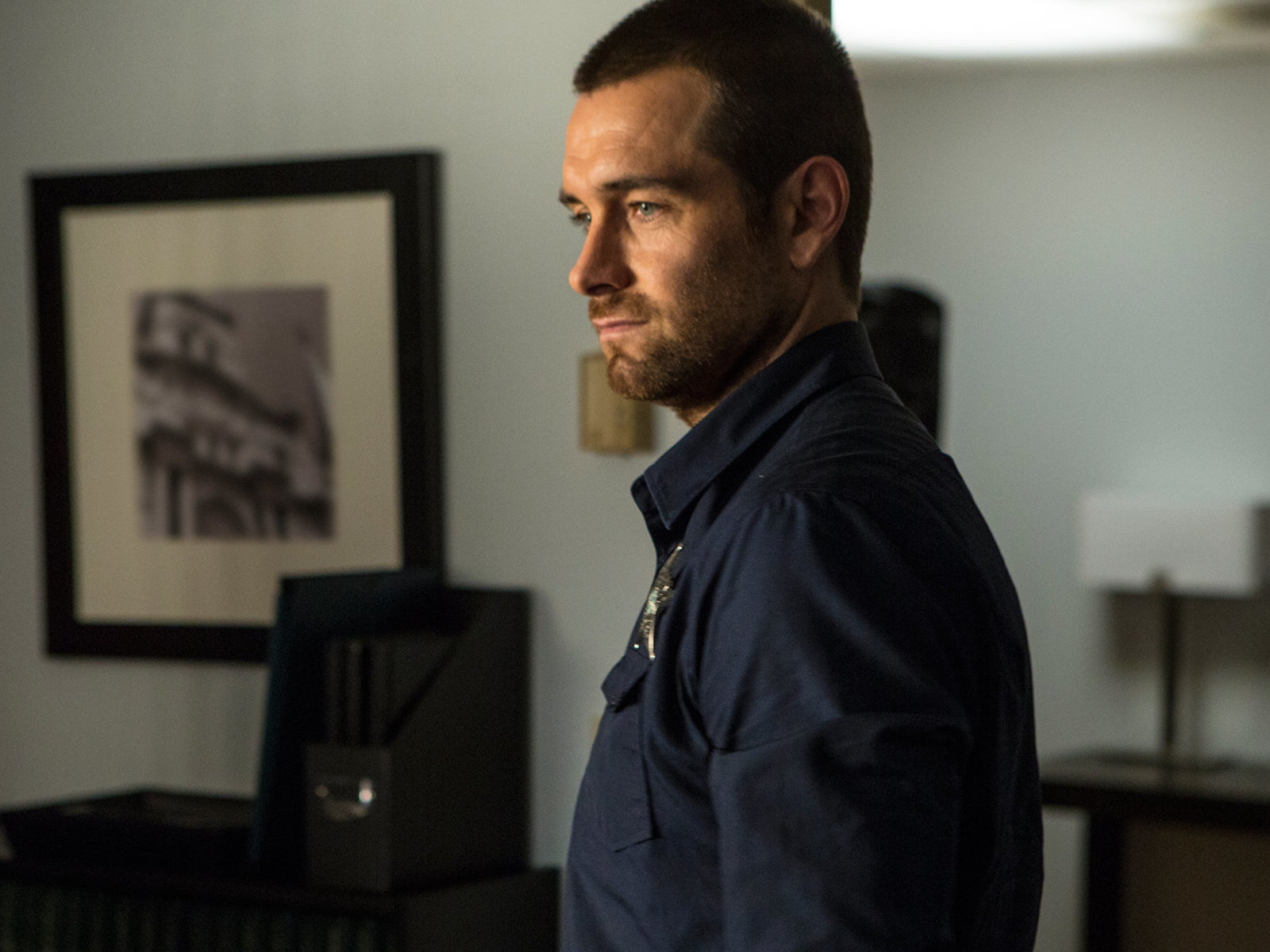 Prime Video: Banshee-Season 02