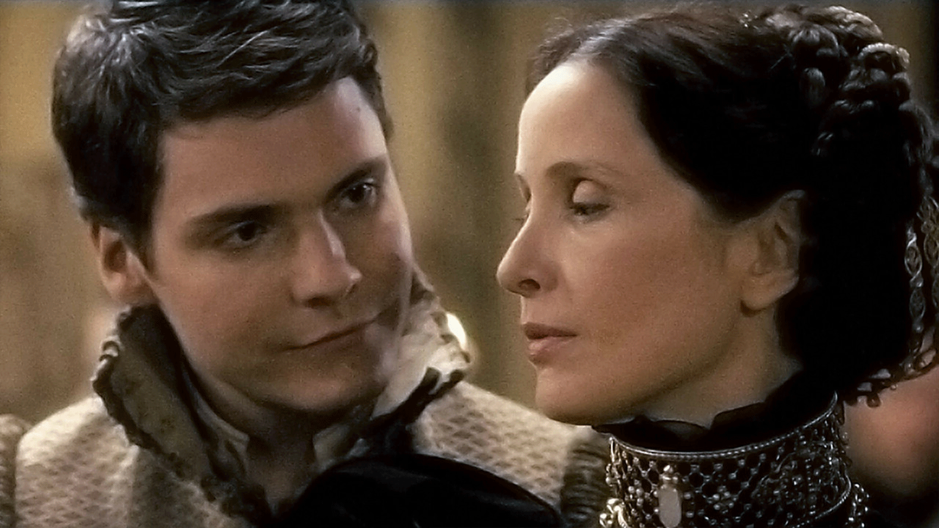 Prime Video: La Comtesse