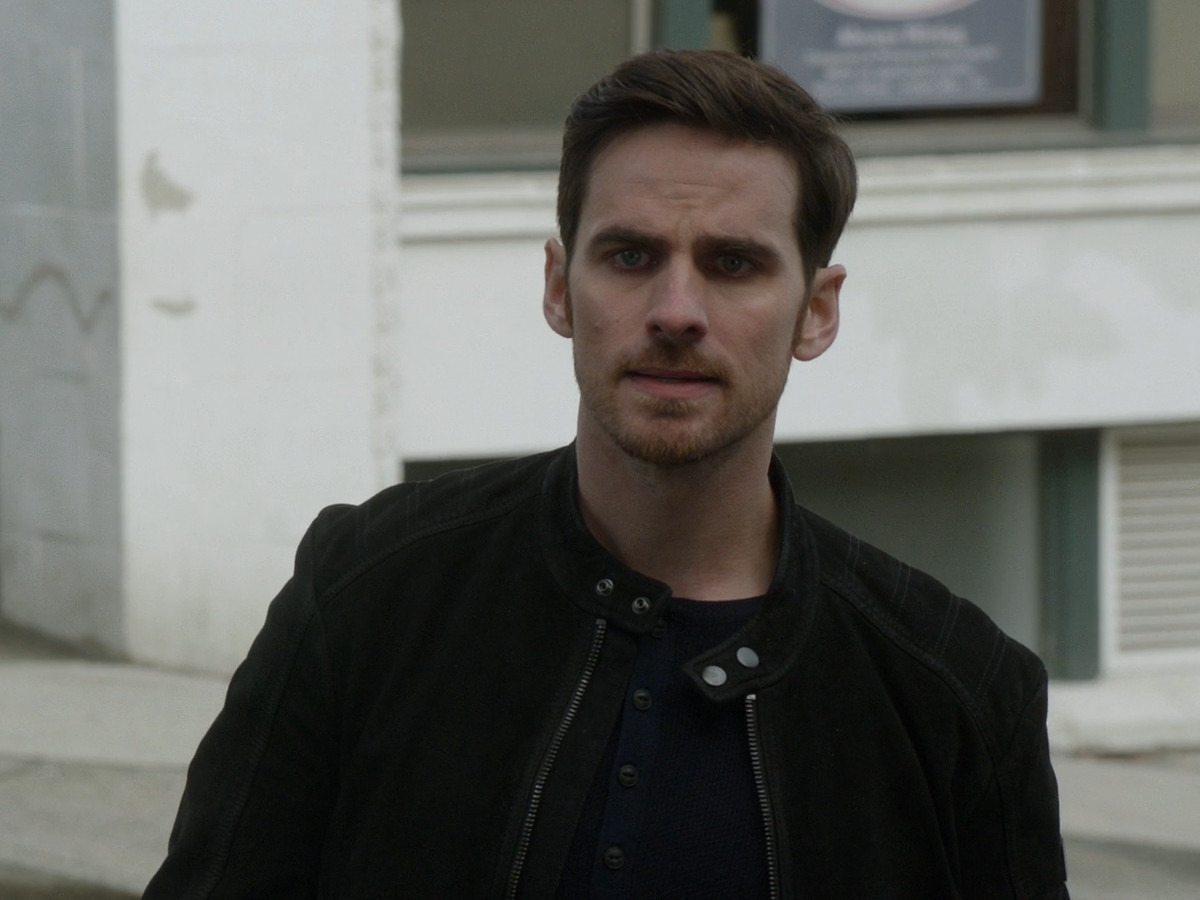 Prime Video: Once Upon a Time