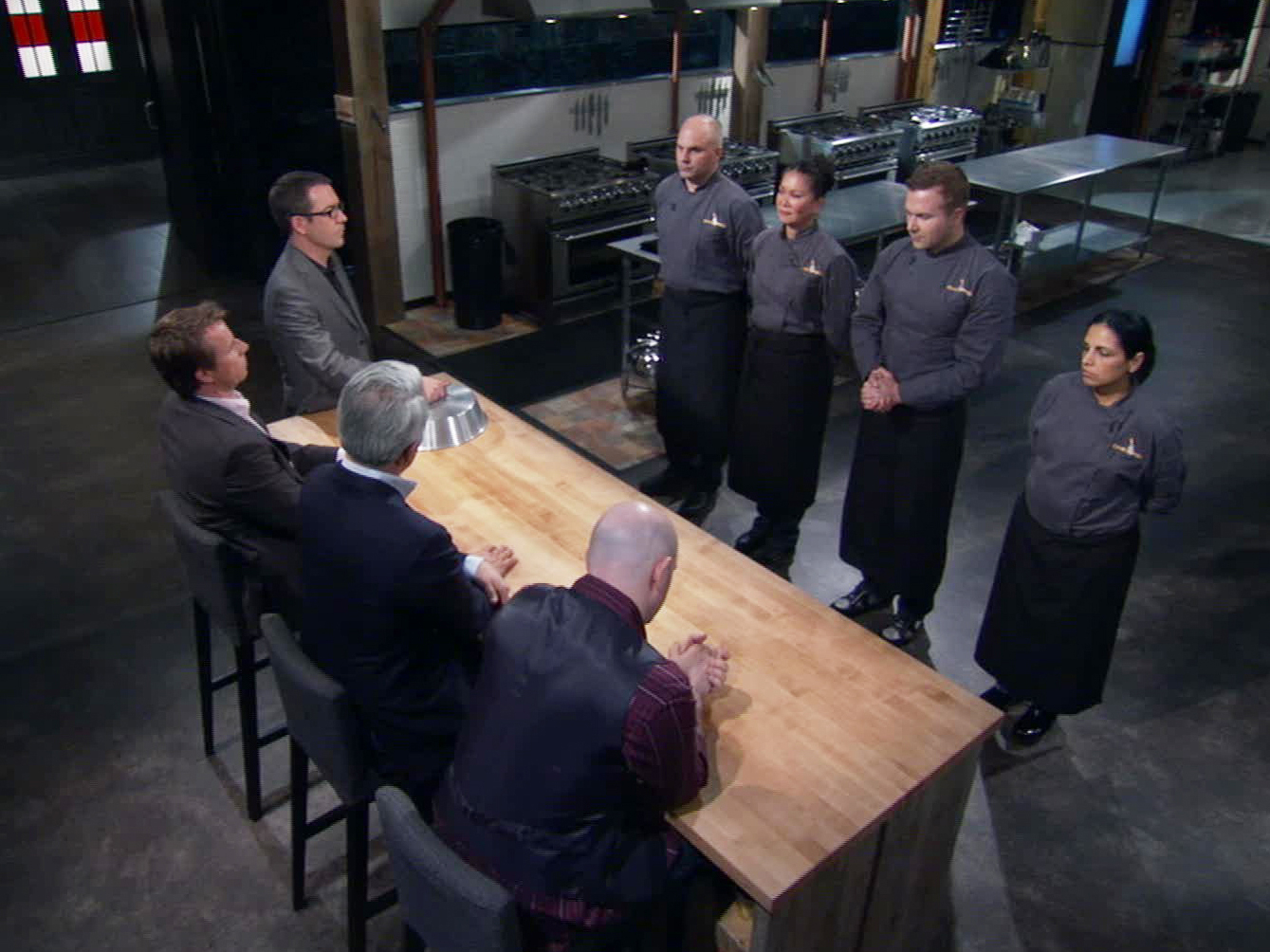 Prime Video: Chopped: Volume 1 - Season 2