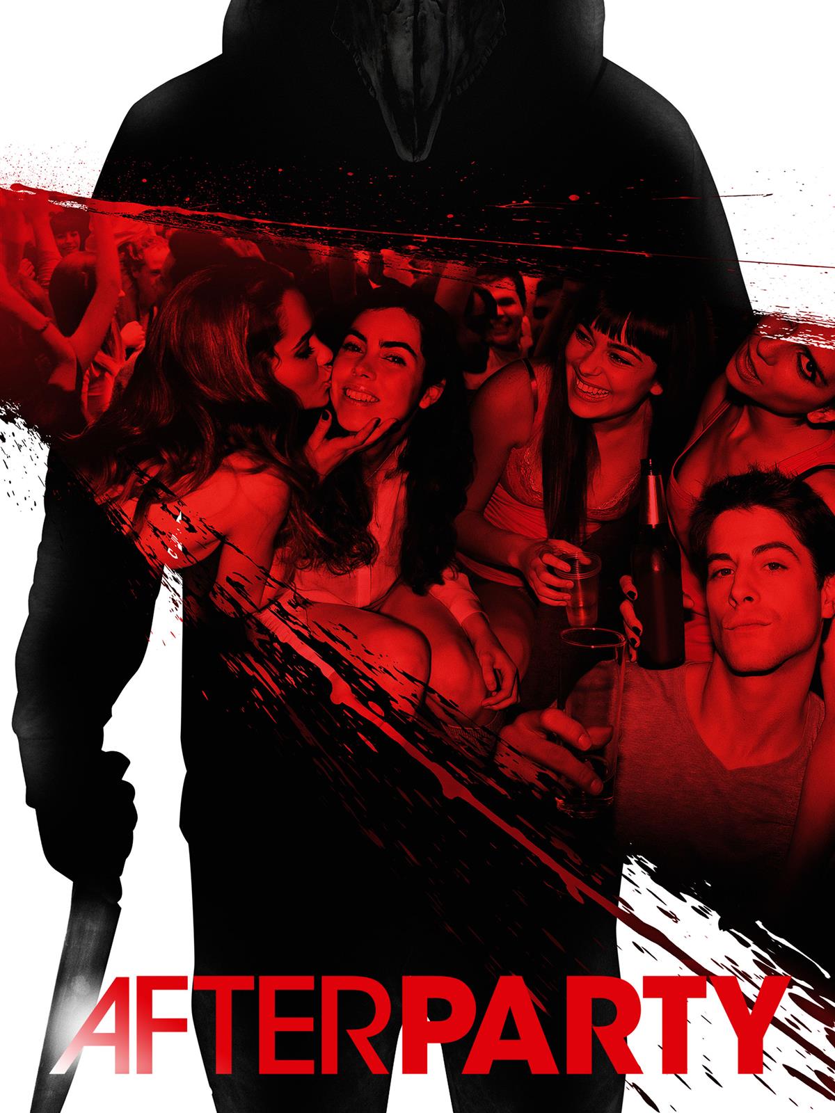 Prime Video: Afterparty