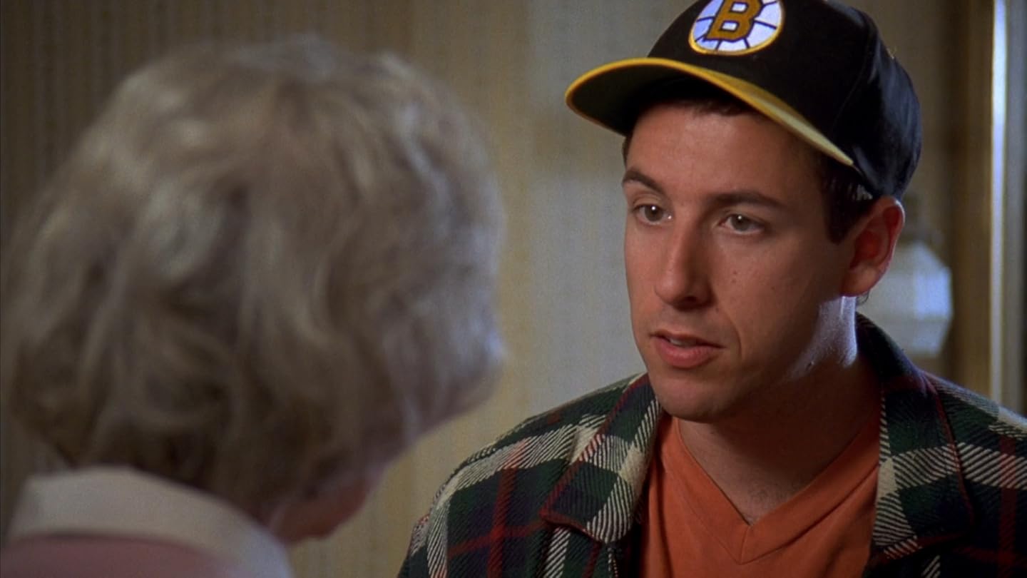 Watch Happy Gilmore | Prime Video