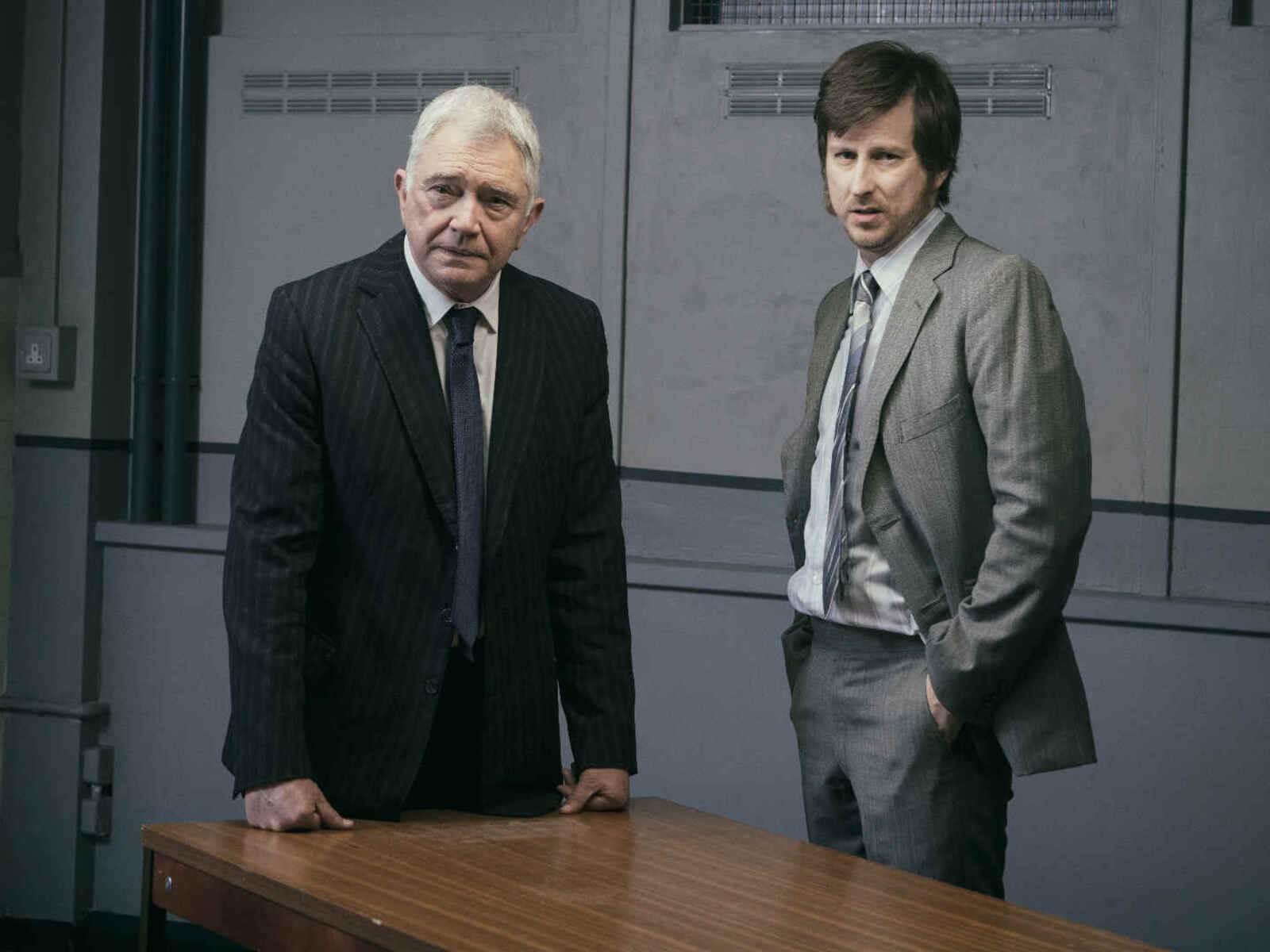 Prime Video: George Gently