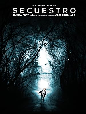 Prime Video: Secuestro