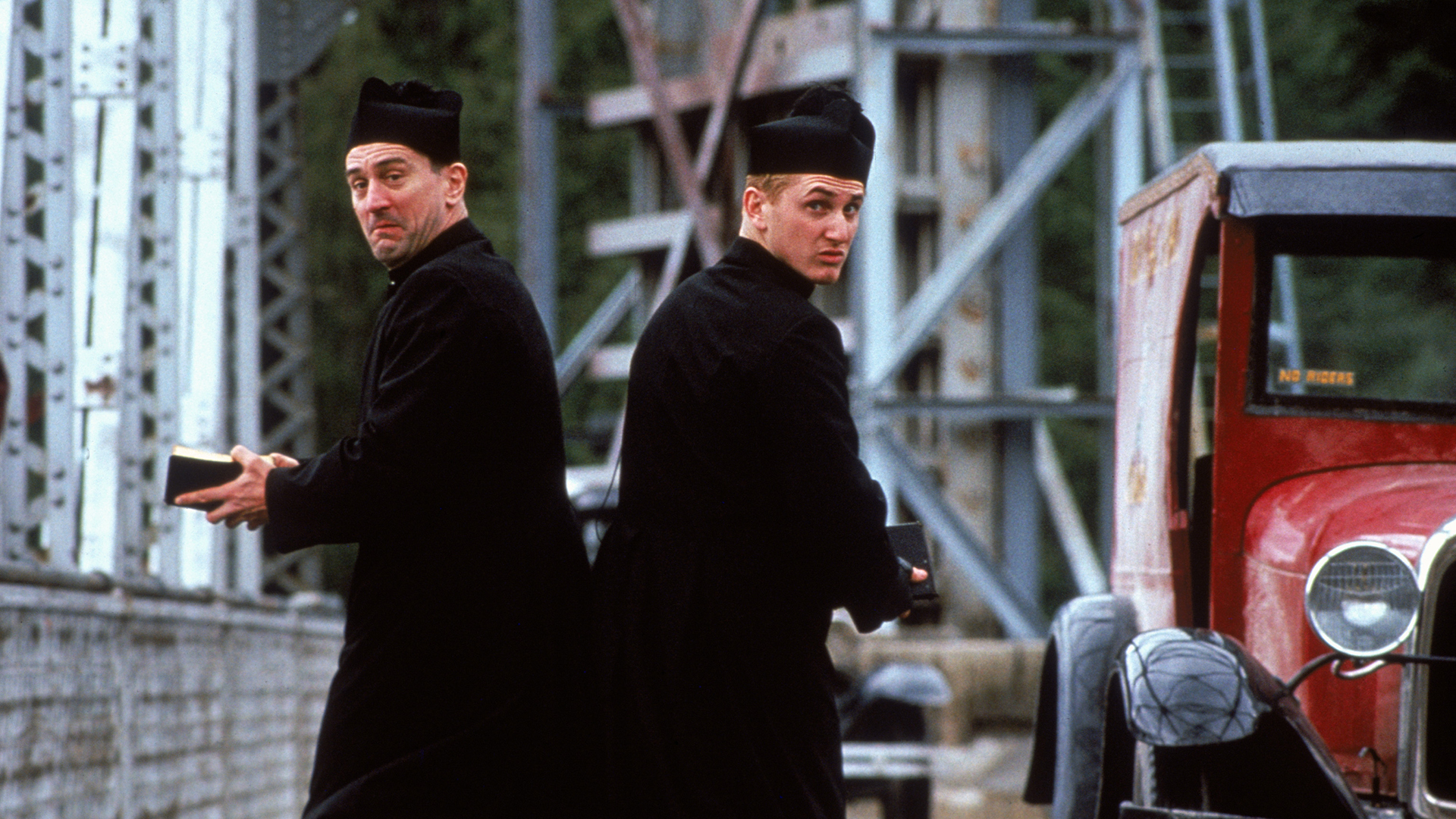 Watch We're No Angels (1989) | Prime Video