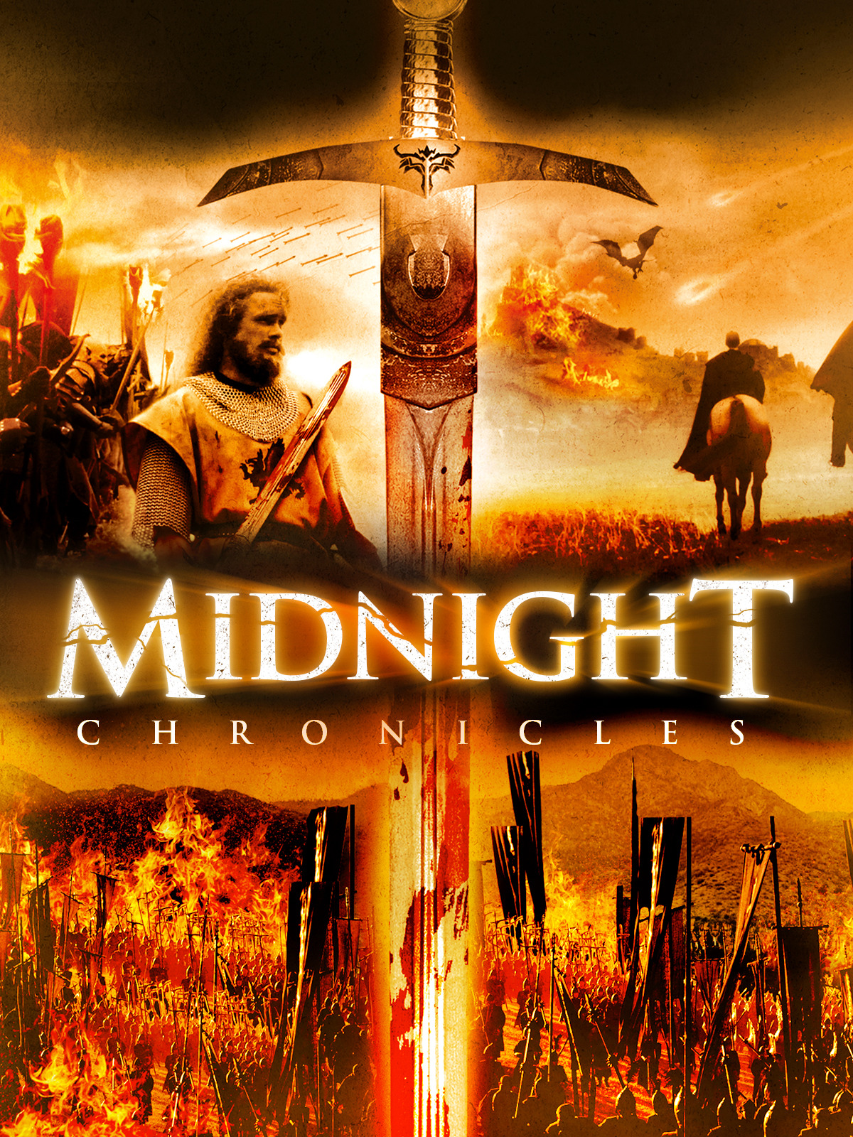 Prime Video: Midnight Chronicles