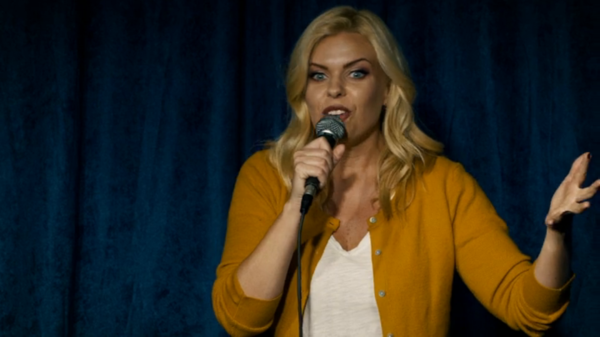 Prime Video: Nicole Burch: Never Been Kissed