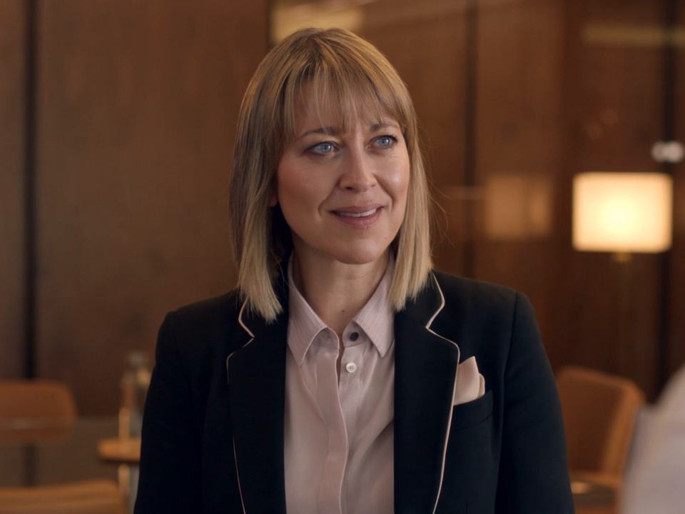 Prime Video: The Split - Season 2