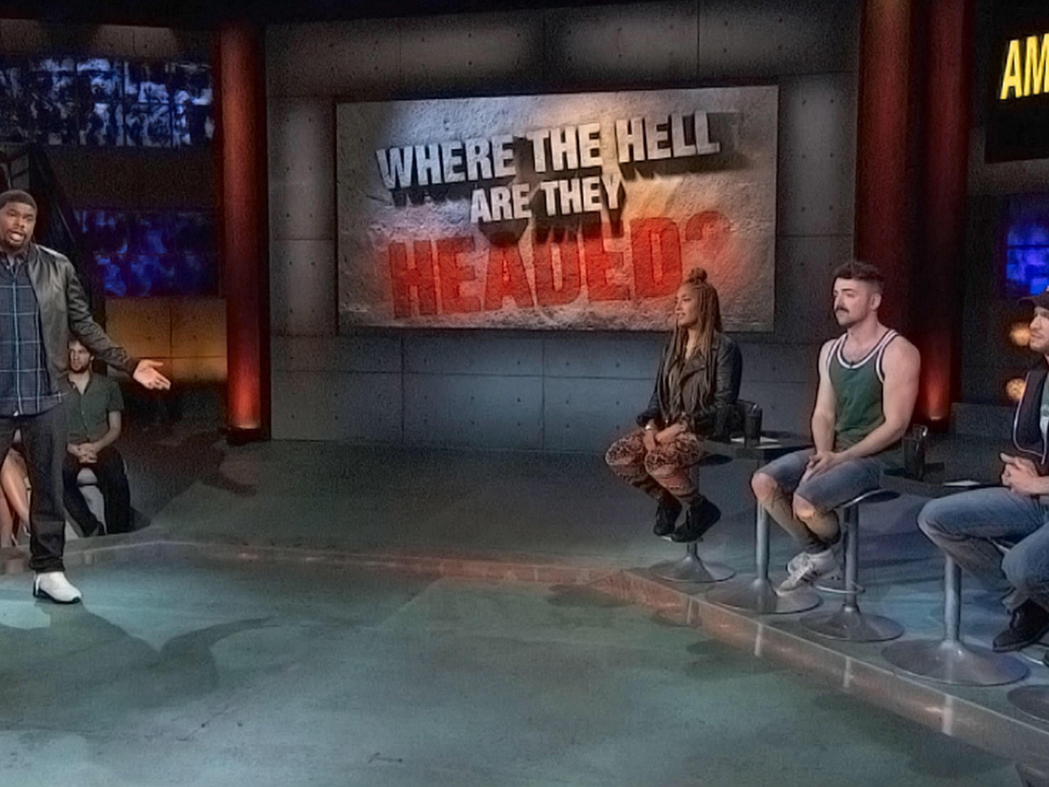 Prime Video: Comedy Knockout - Season 2