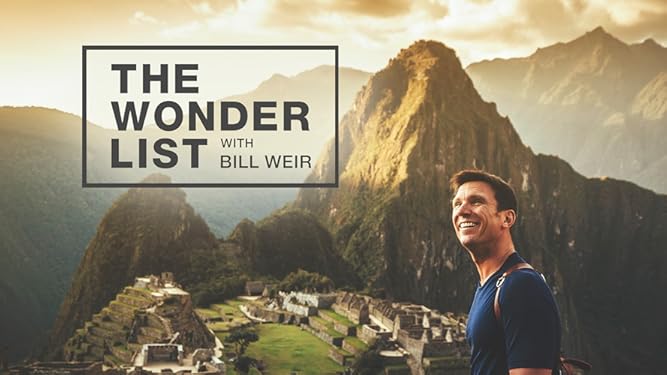 Watch The Wonder List with Bill Weir - Season 2 | Prime Video