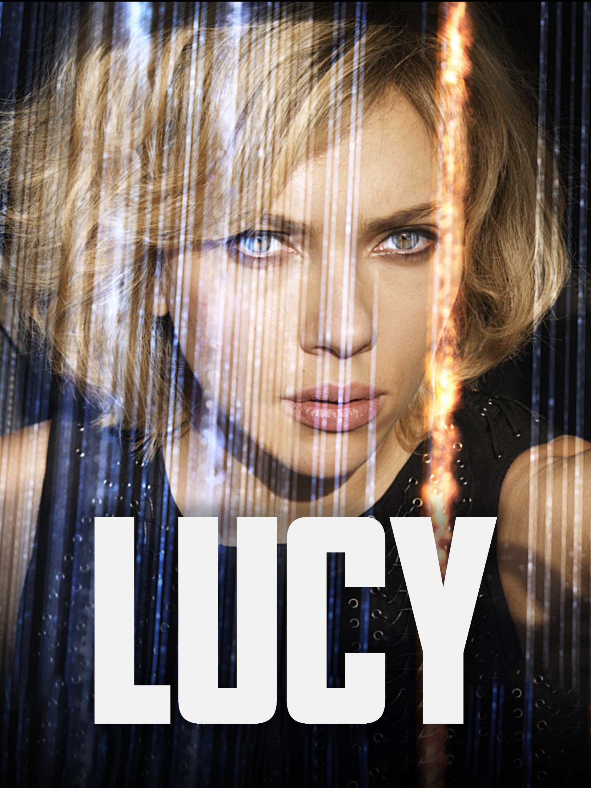 Prime Video: Lucy
