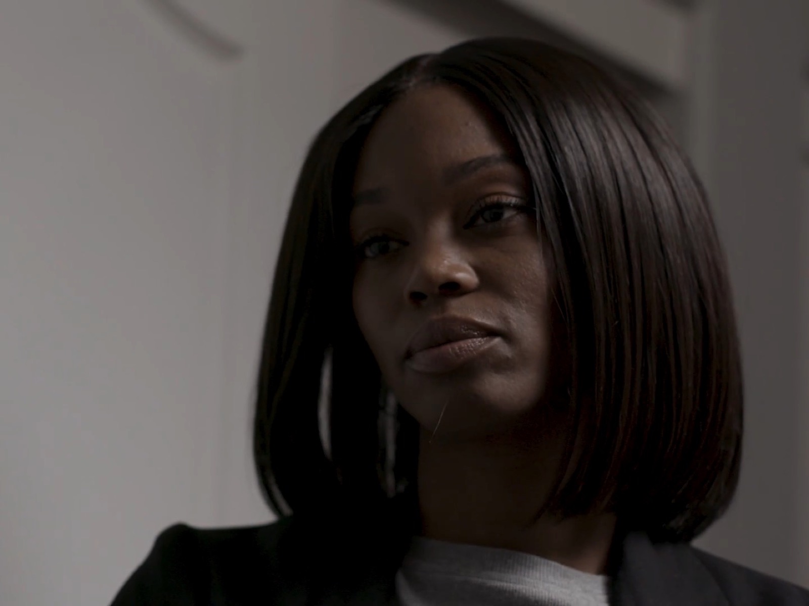 Prime Video: Trace - Season 1