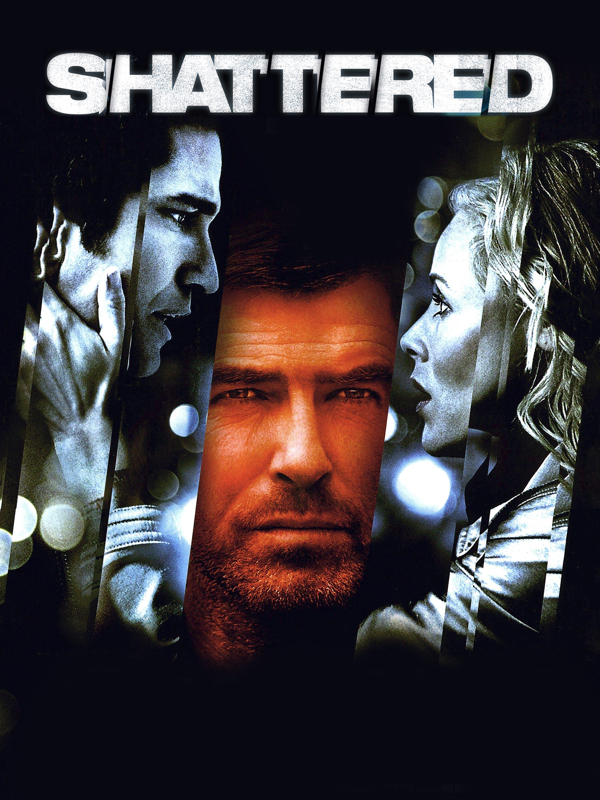 Prime Video: Shattered