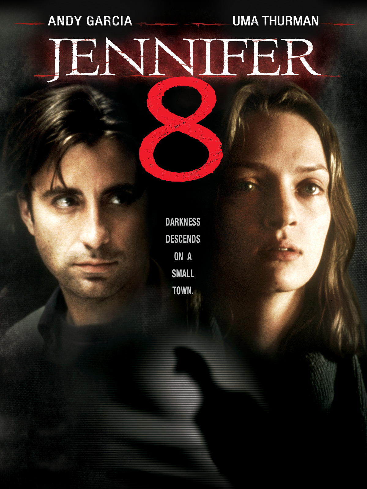 Prime Video: Jennifer Eight