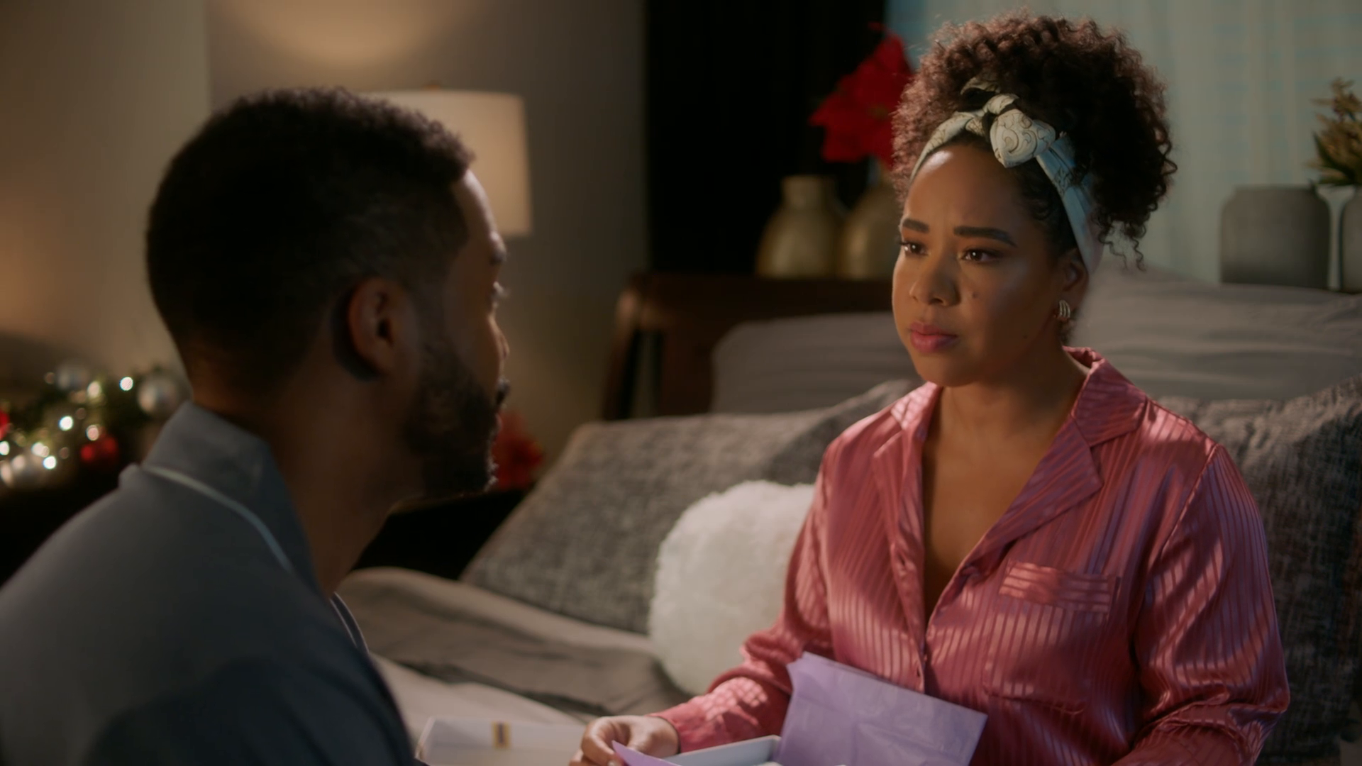 Prime Video: Merry Liddle Christmas Baby