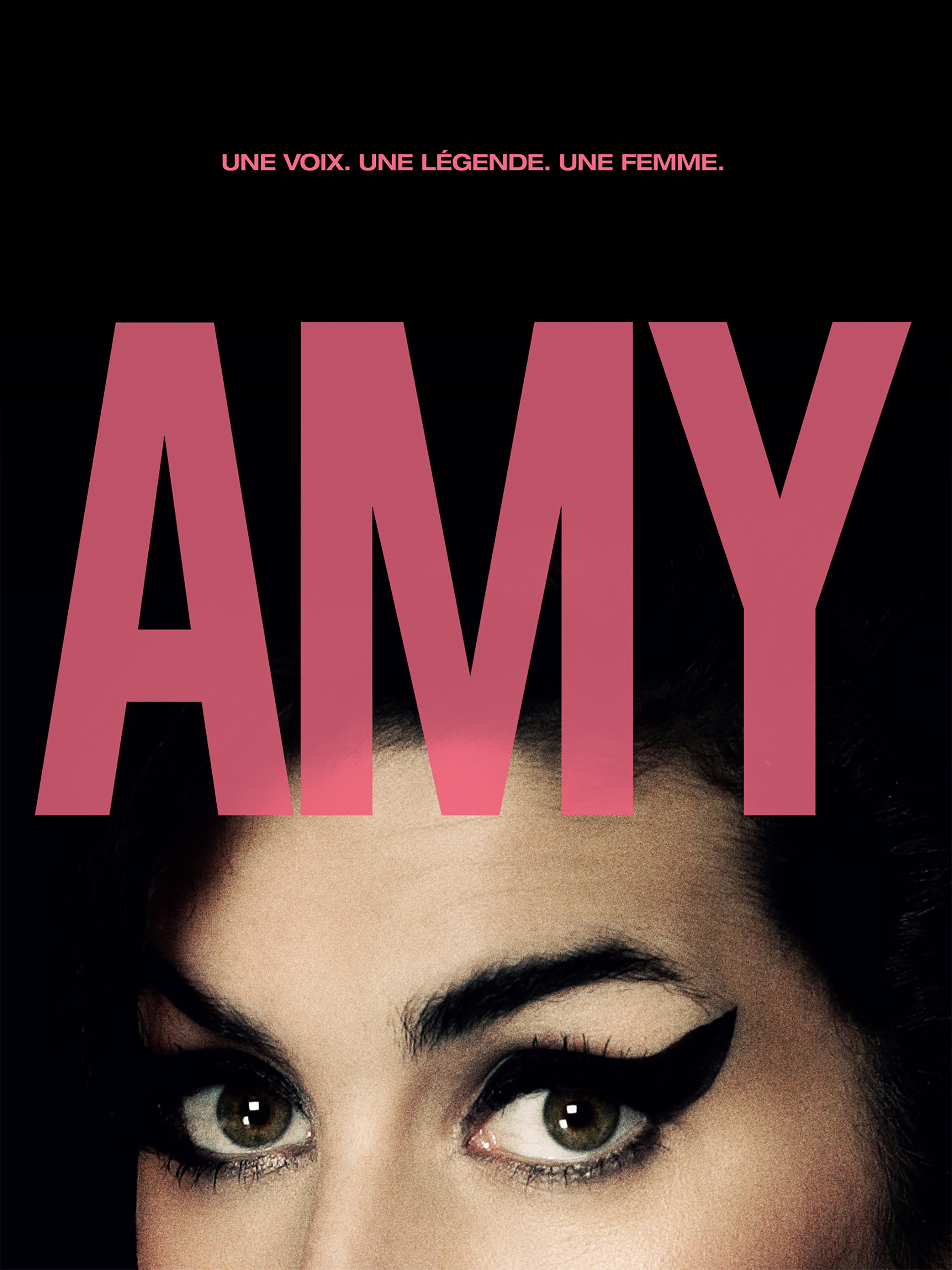 Prime Video: Amy