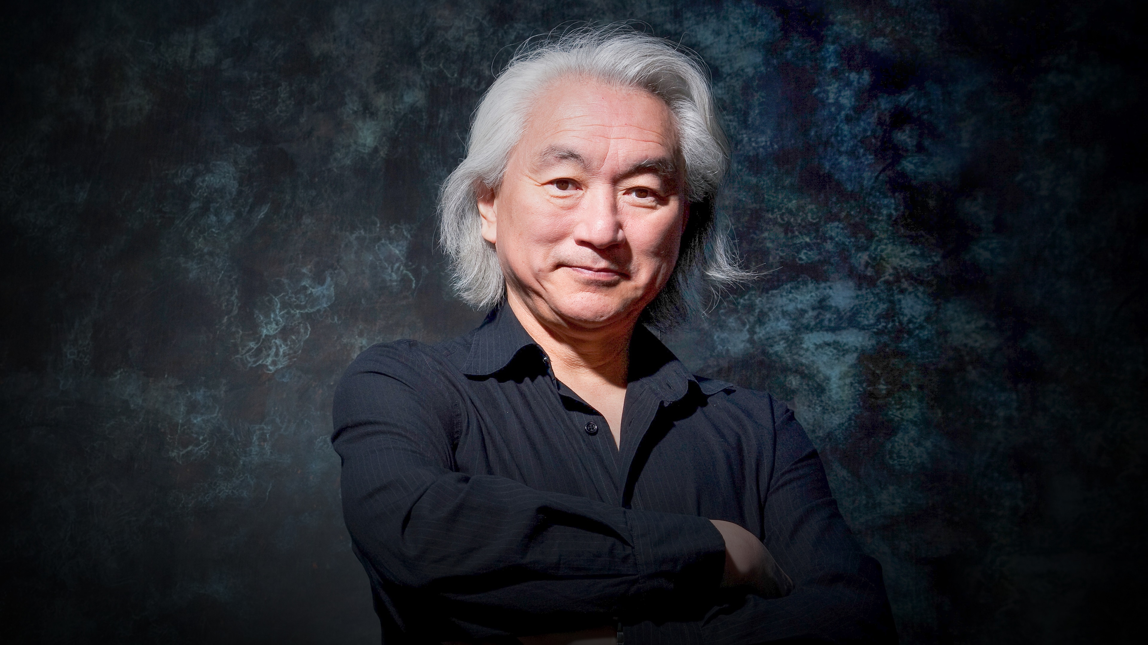 Dr Michio Kaku Lightsaber