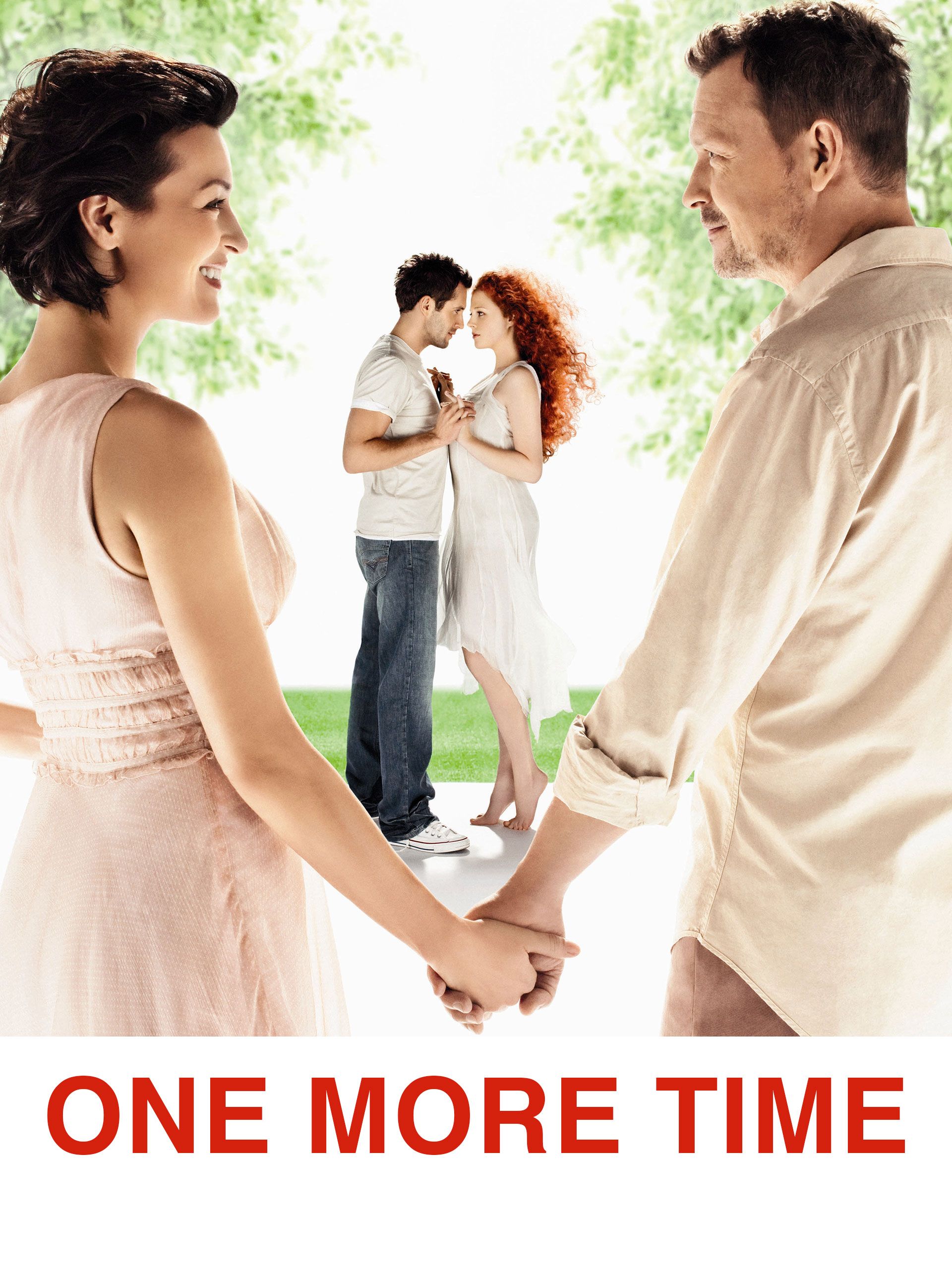 Prime Video: One More Time