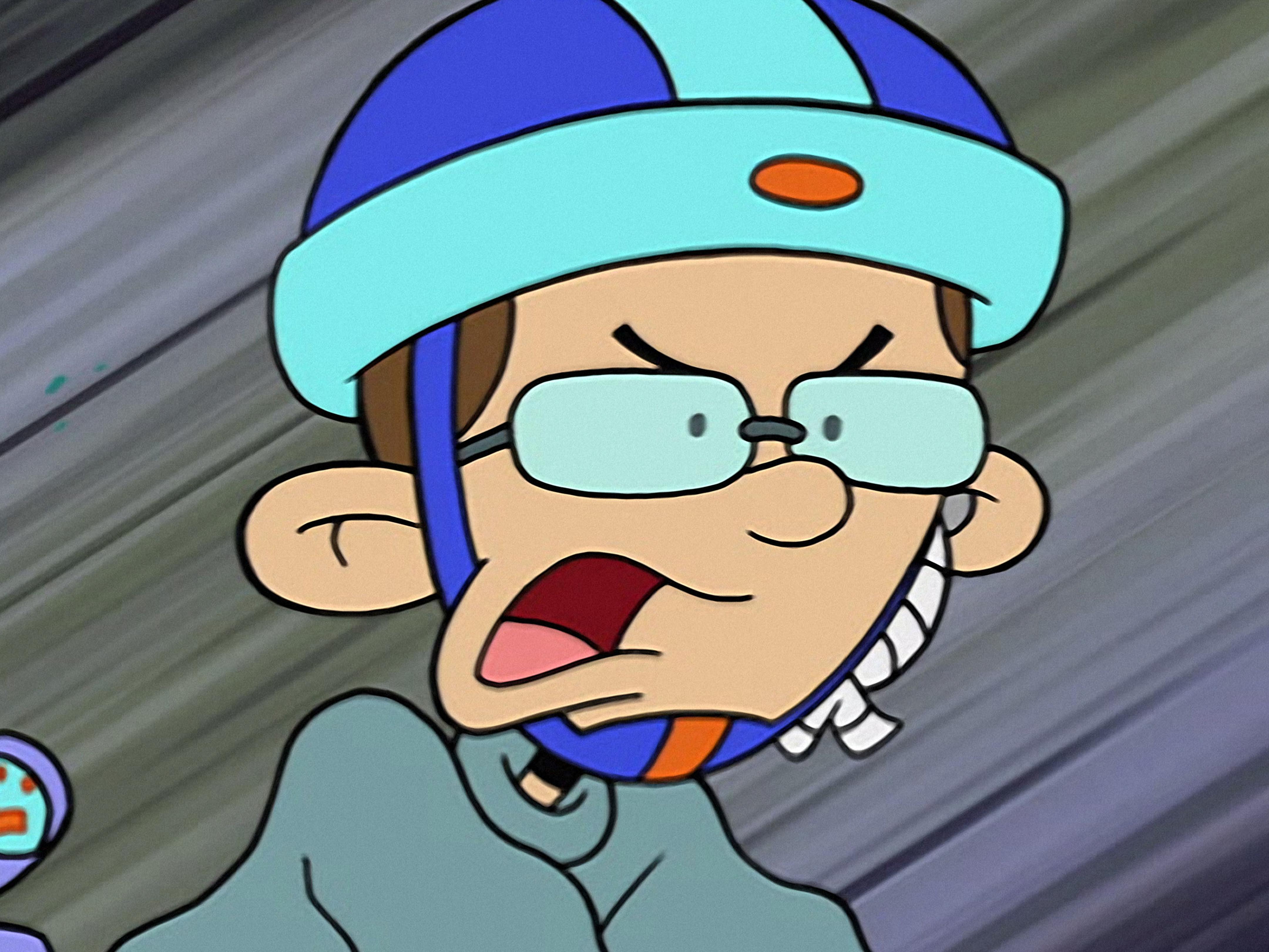 Prime Video: Codename: Kids Next Door - Season 5