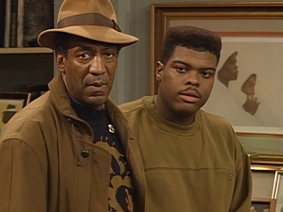 Prime Video: The Cosby Show