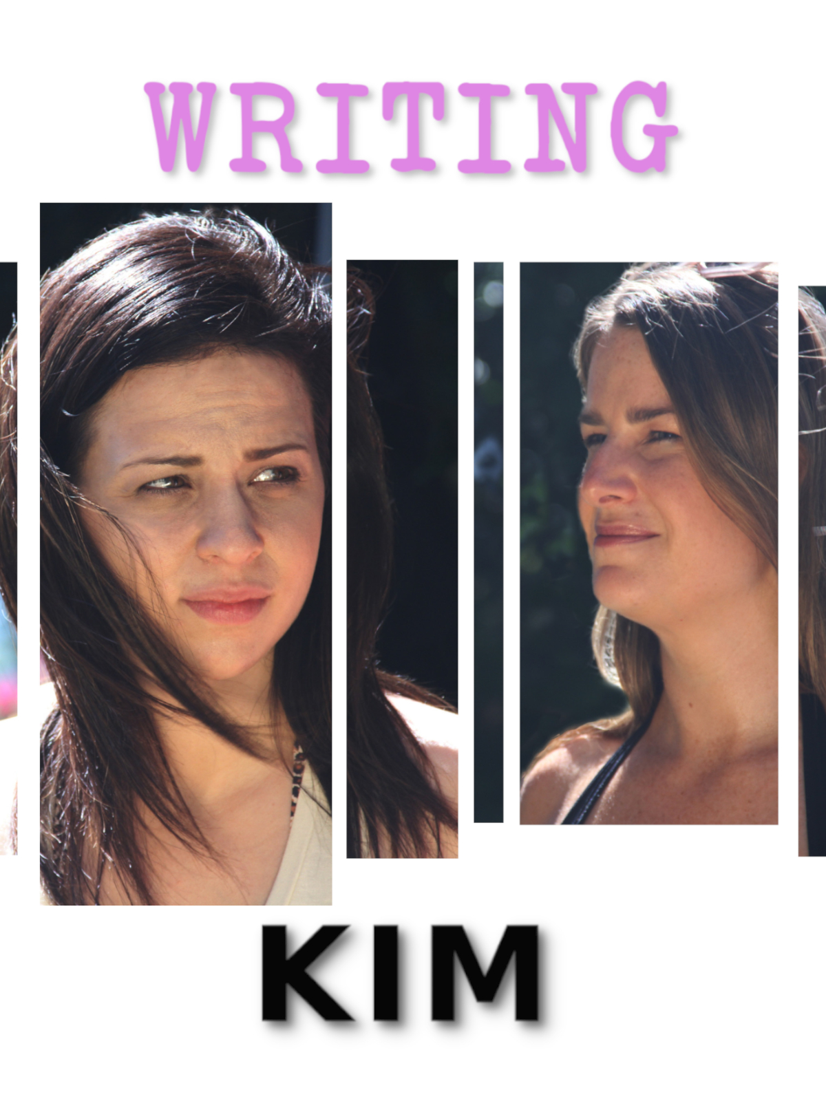Prime Video: Writing Kim