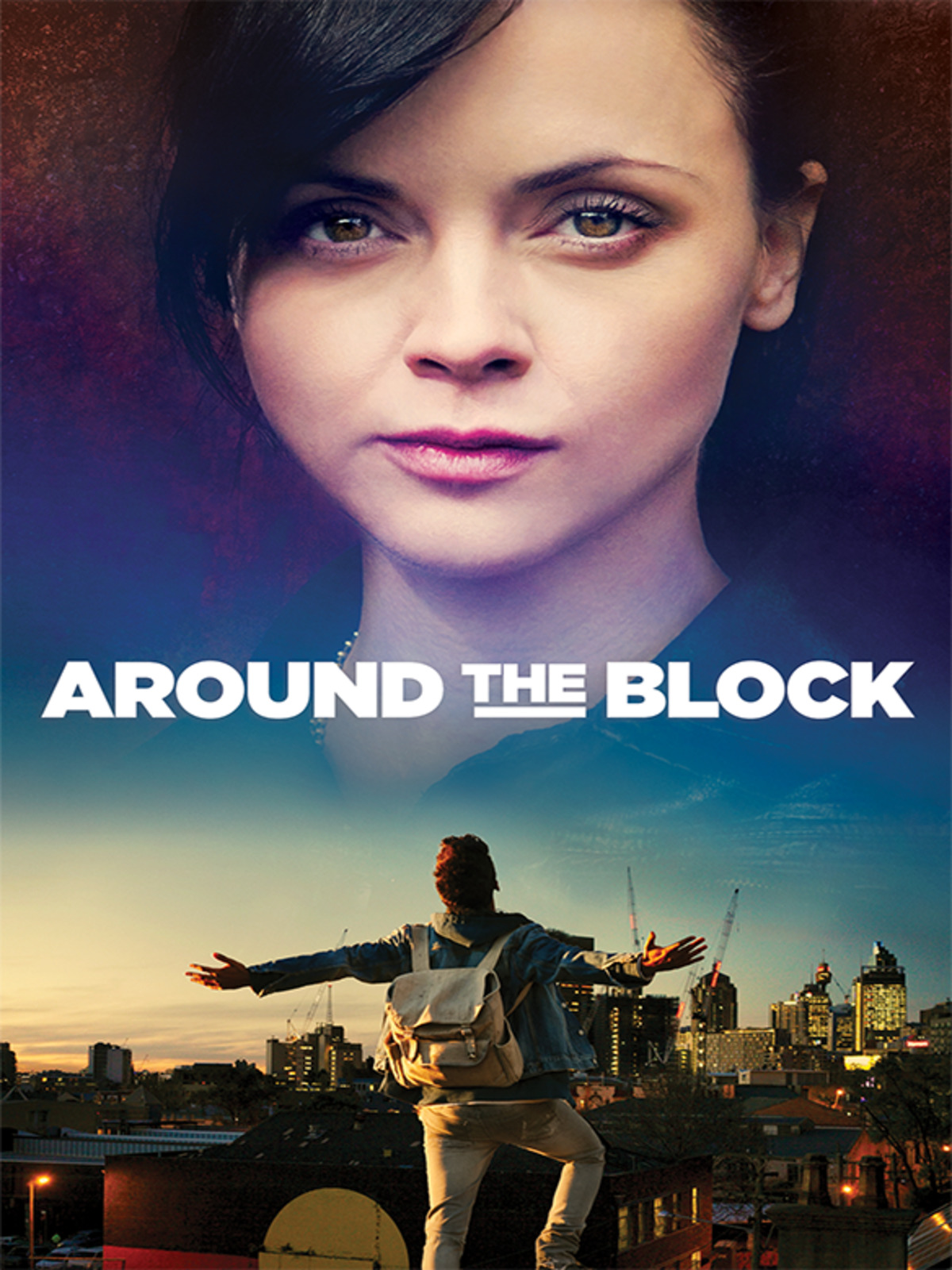 Prime Video: Around The Block