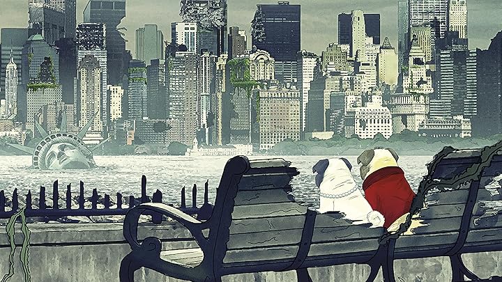 Amazon.com: Animals. - Season 1 : Phil Matarese, Mike Luciano, Alia ...