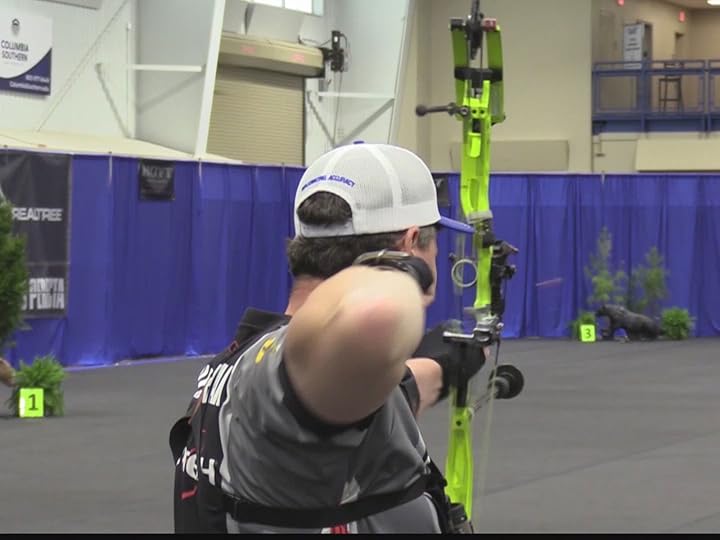 Prime Video: McKenzie ASA Pro/Am - Season 1