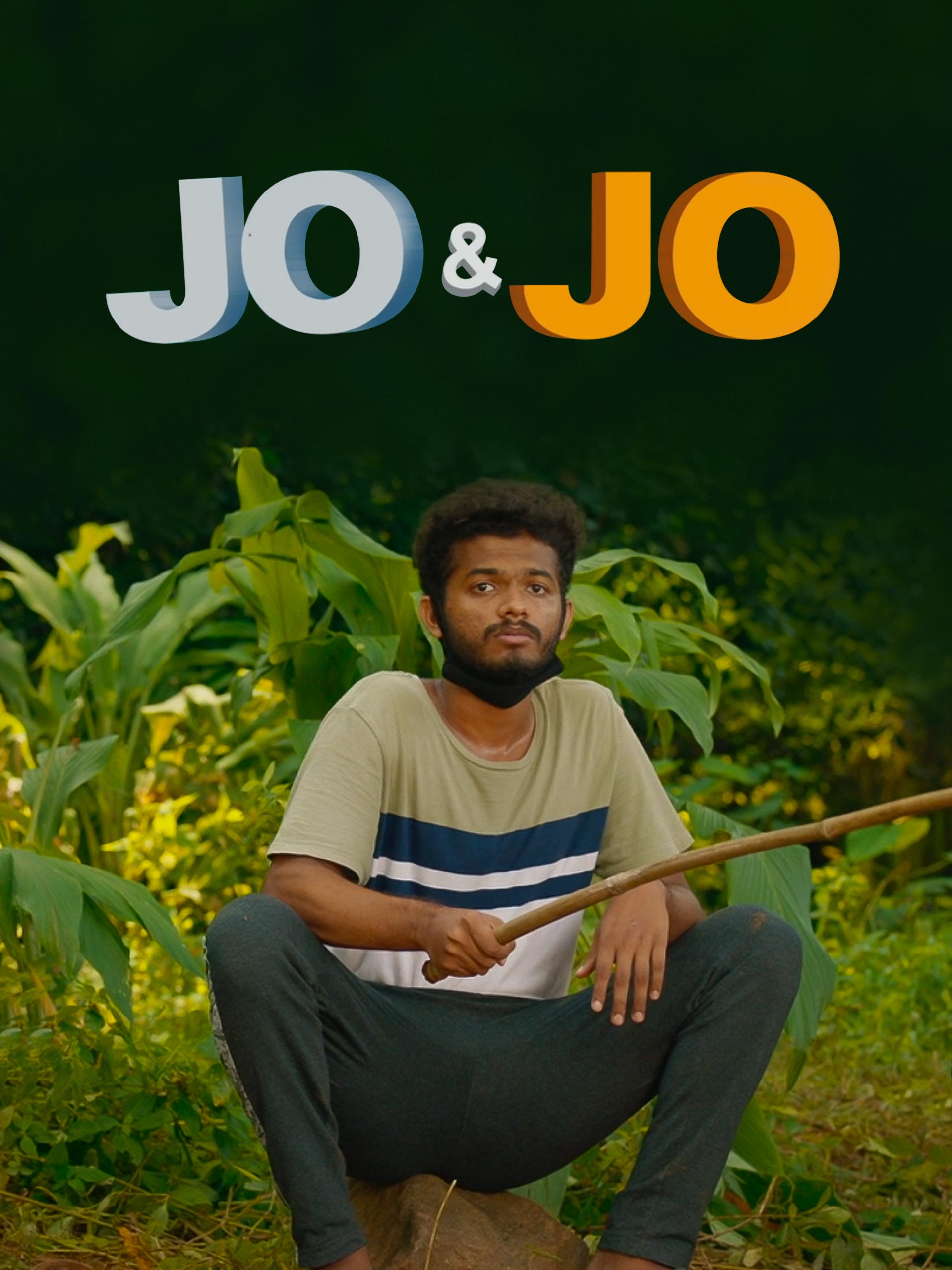 Prime Video: Jo & Jo